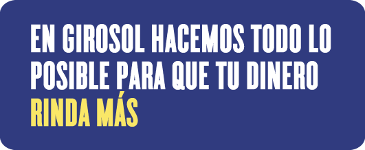 Enviar dinero por Internet, Transferir dinero - Girosol